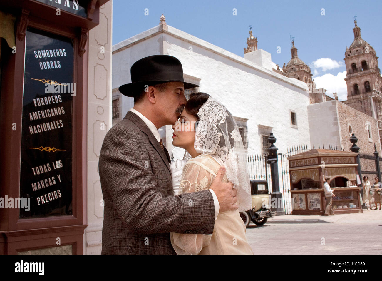 FOR GREATER GLORY, (aka CRISTIADA), from left: Andy Garcia, Eva ...