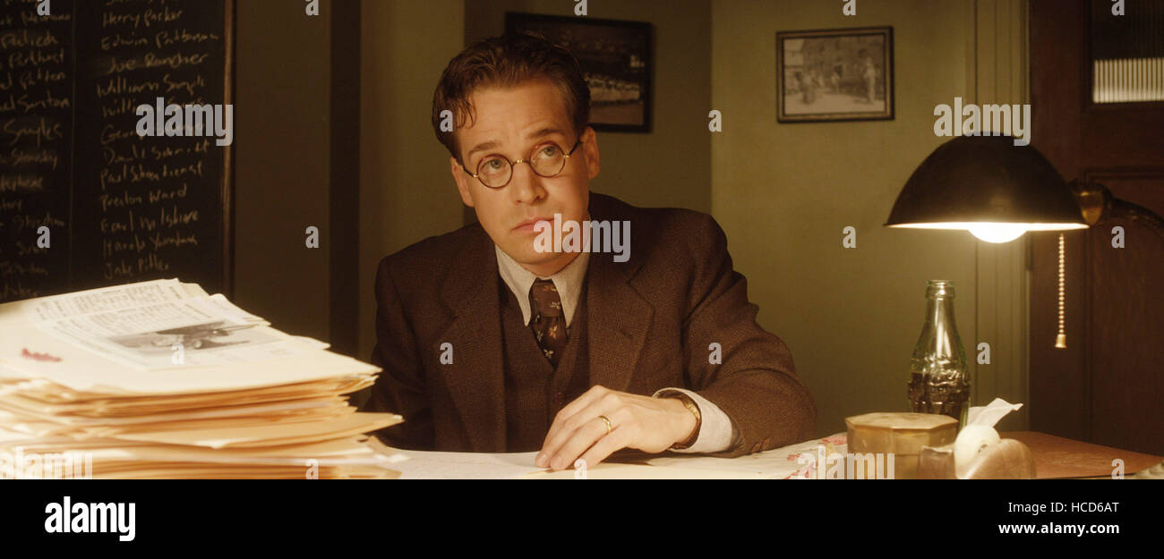 42, (aka FORTY-TWO), T.R. Knight, 2013. /©Warner Bros. Pictures ...