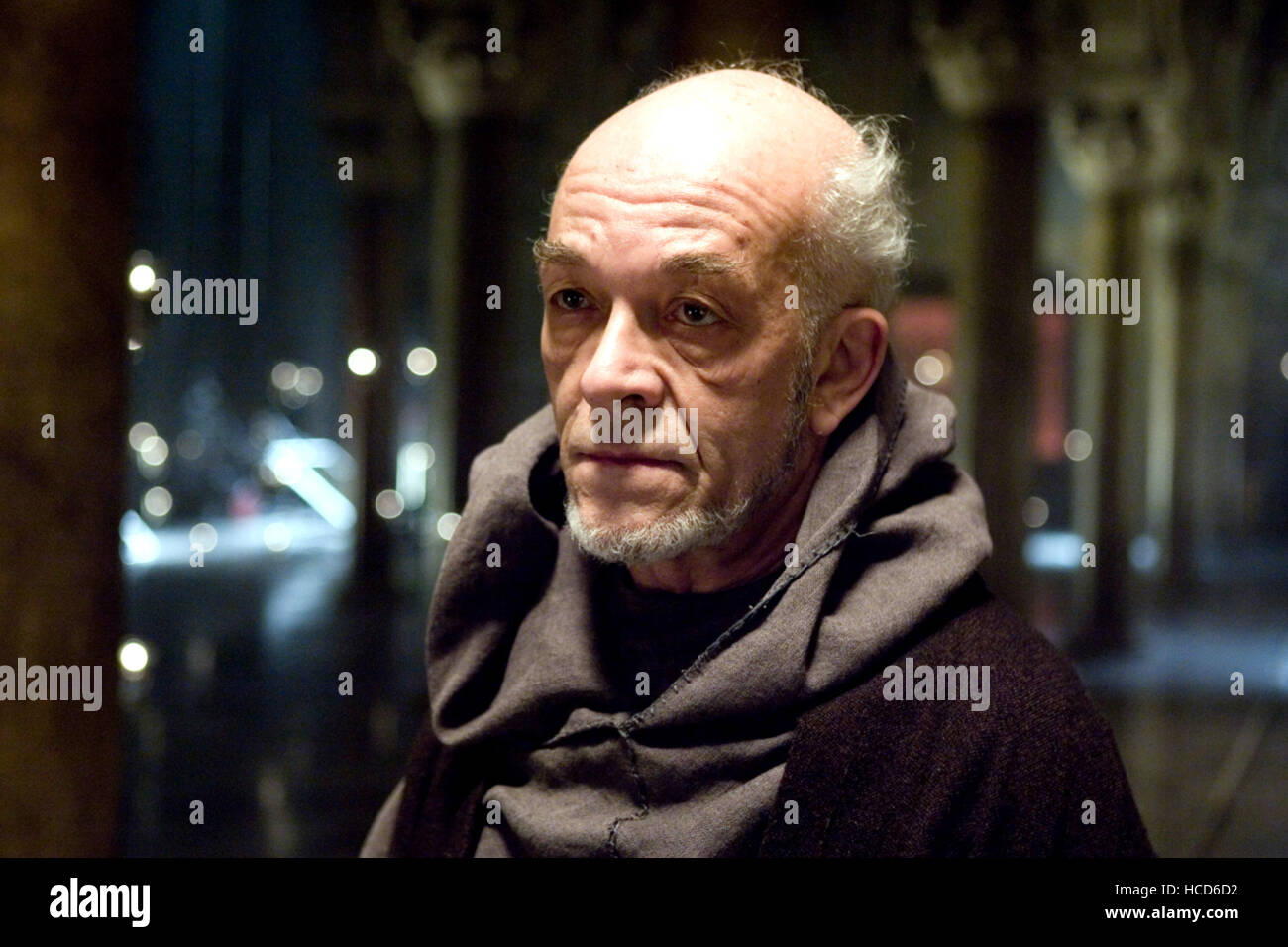 THE FOUNTAIN, Mark Margolis, 2006, ©Warner Brothers/courtesy Everett ...