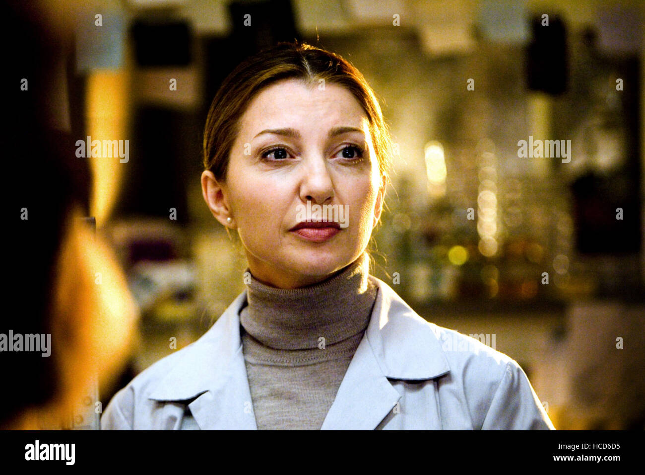 THE FOUNTAIN, Donna Murphy, 2006, ©Warner Brothers/courtesy Everett ...