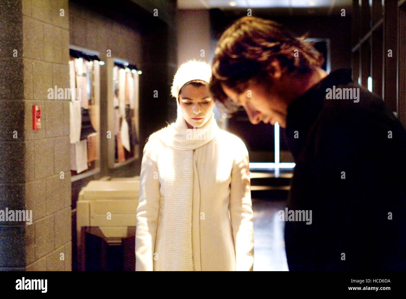 THE FOUNTAIN, Rachel Weisz, Hugh Jackman, 2006. ©Warner Brothers ...