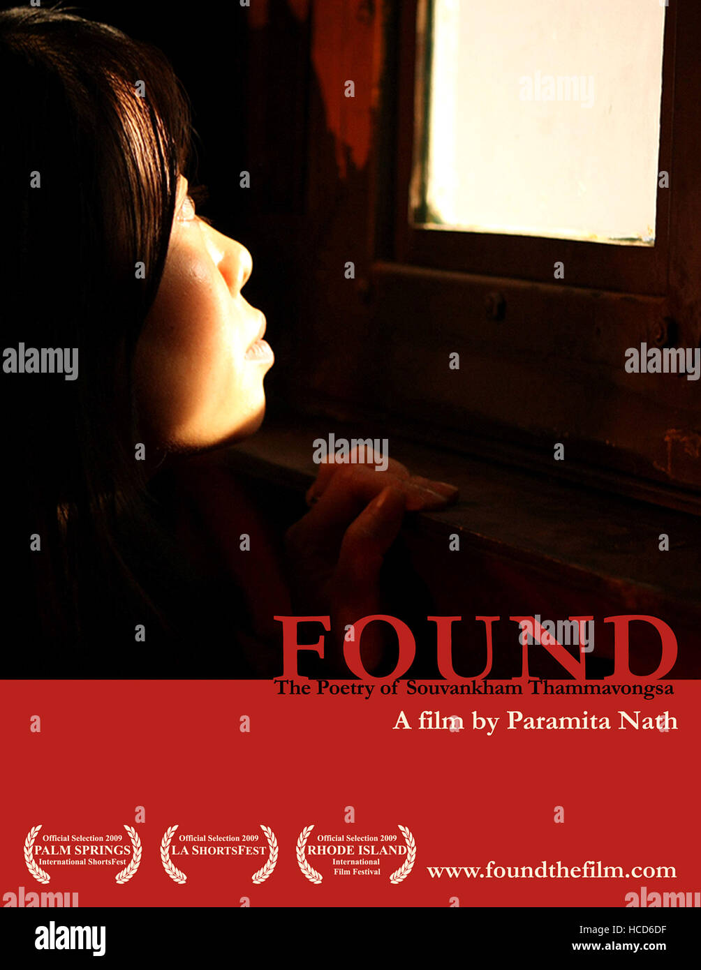 FOUND, Souvankham Thammavongsa, 2009 Stock Photo - Alamy