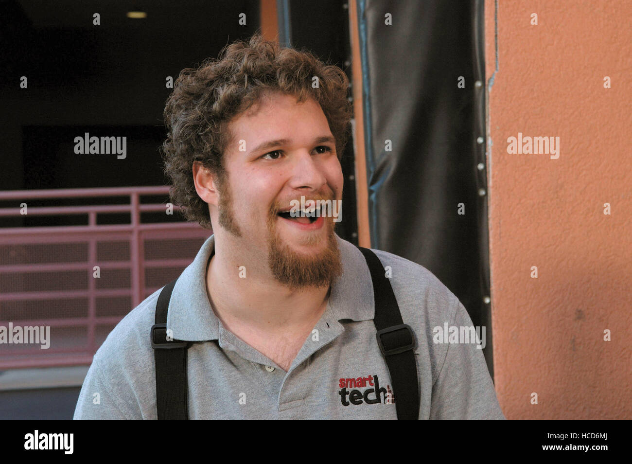 Seth rogen 40 year old High Resolution Stock Photography and Images - Alamy