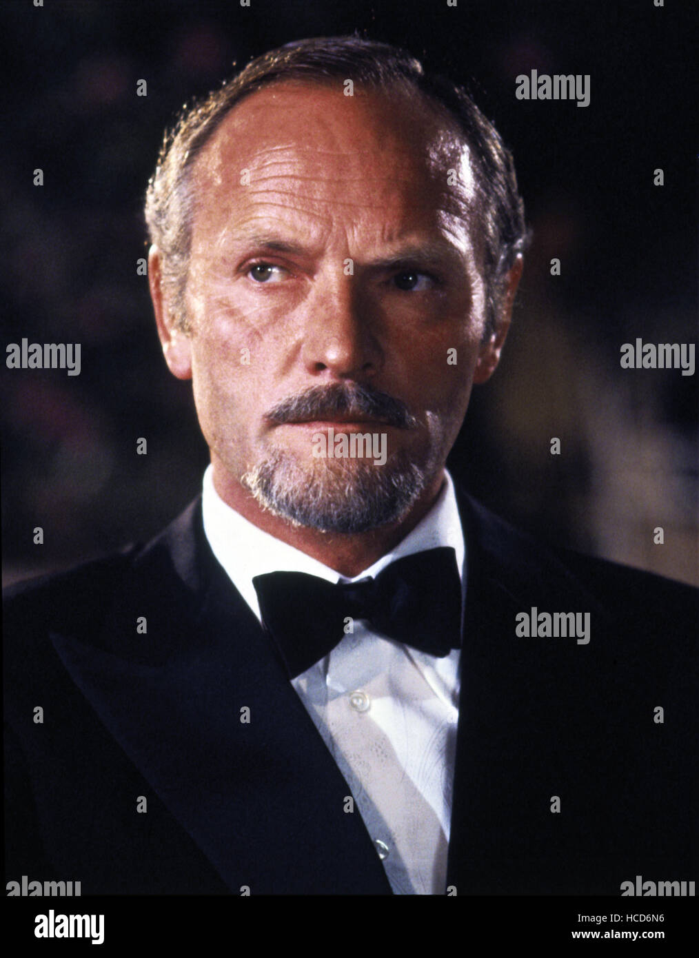 FOR YOUR EYES ONLY, Julian Glover, 1981. (c) United Artists/Courtesy ...
