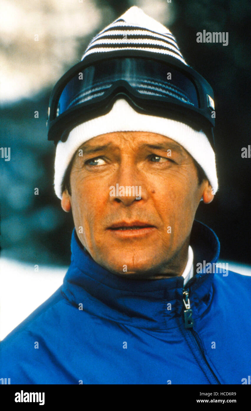 FOR YOUR EYES ONLY, Roger Moore, 1981, (c) United Artists/courtesy ...