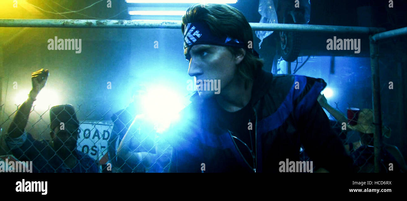 THE FP, Jason Trost, 2011, ©Drafthouse Films/courtesy Everett ...