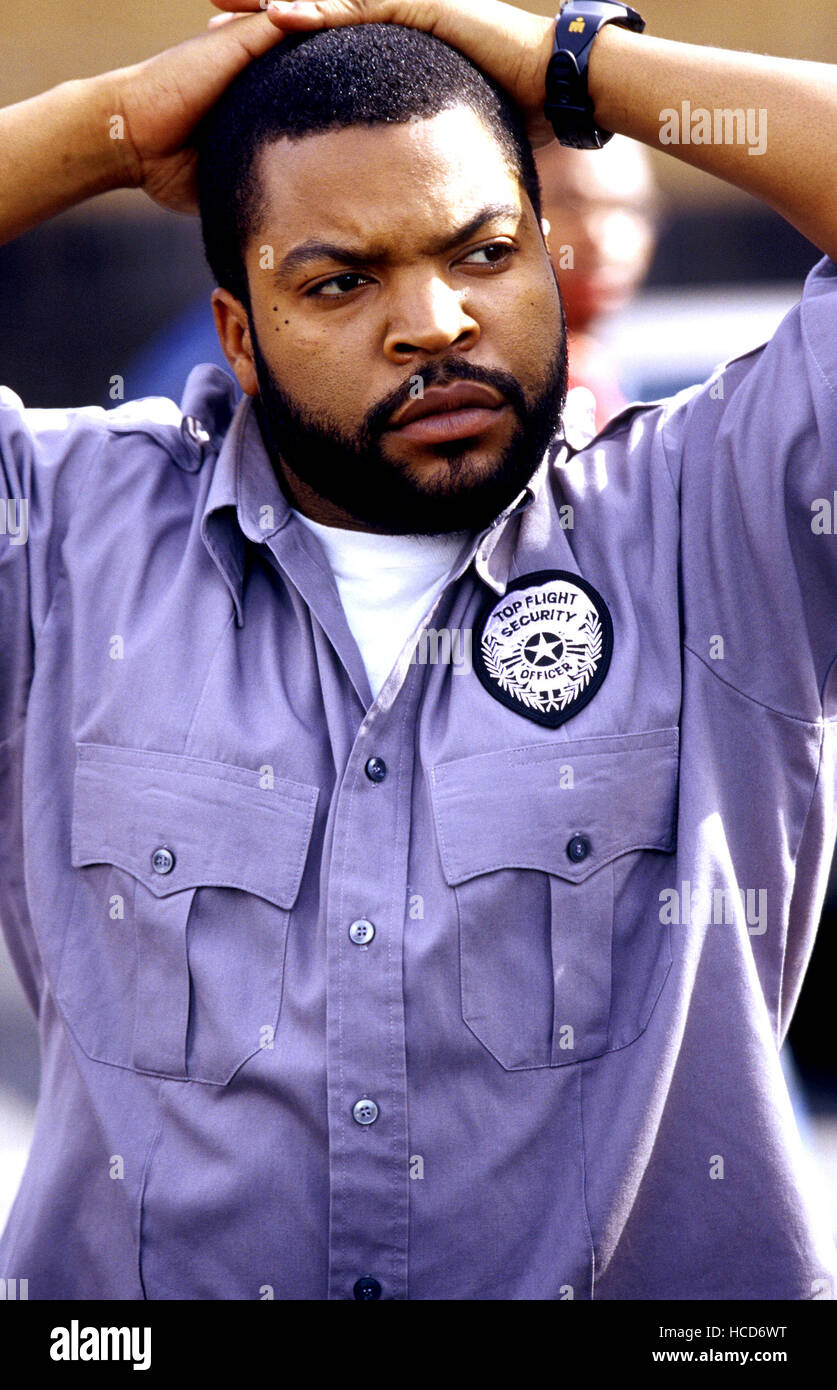 FRIDAY AFTER NEXT, Ice Cube, 2002, (c) New Line/courtesy Everett ...
