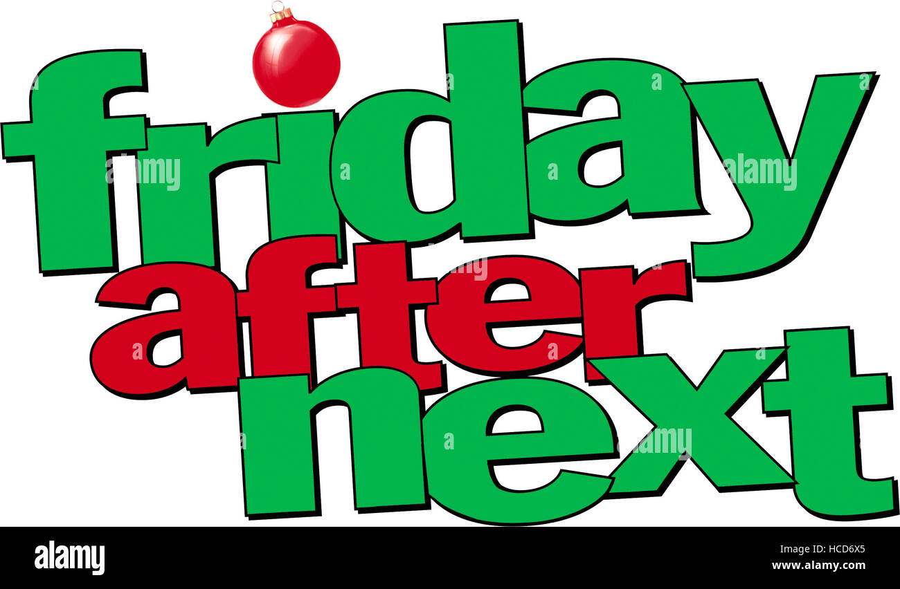 FRIDAY AFTER NEXT, 2002, (c) New Line/courtesy Everett Collection Stock ...