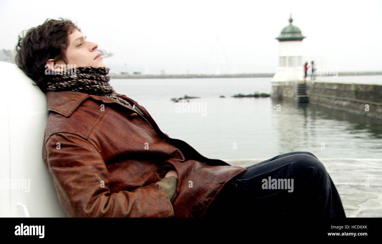 FRAGILE, Felipe Castro, 2006. ©Agora Films/courtesy Everett Collection ...