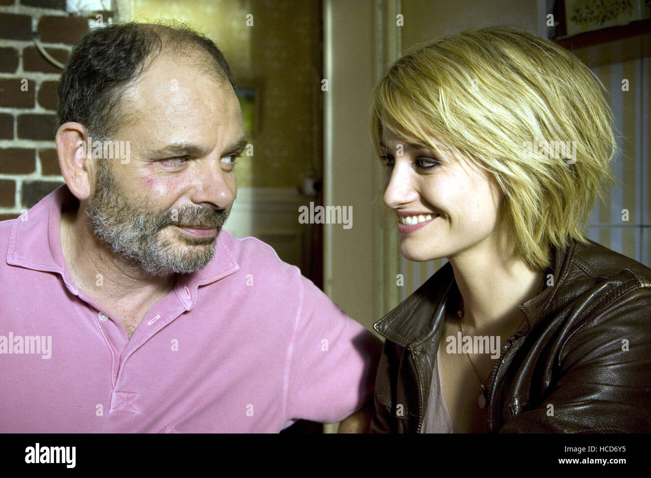 FRAGILE(S), Jean-Pierre Darroussin, Marie Gillain, 2007. ©BAC Films ...