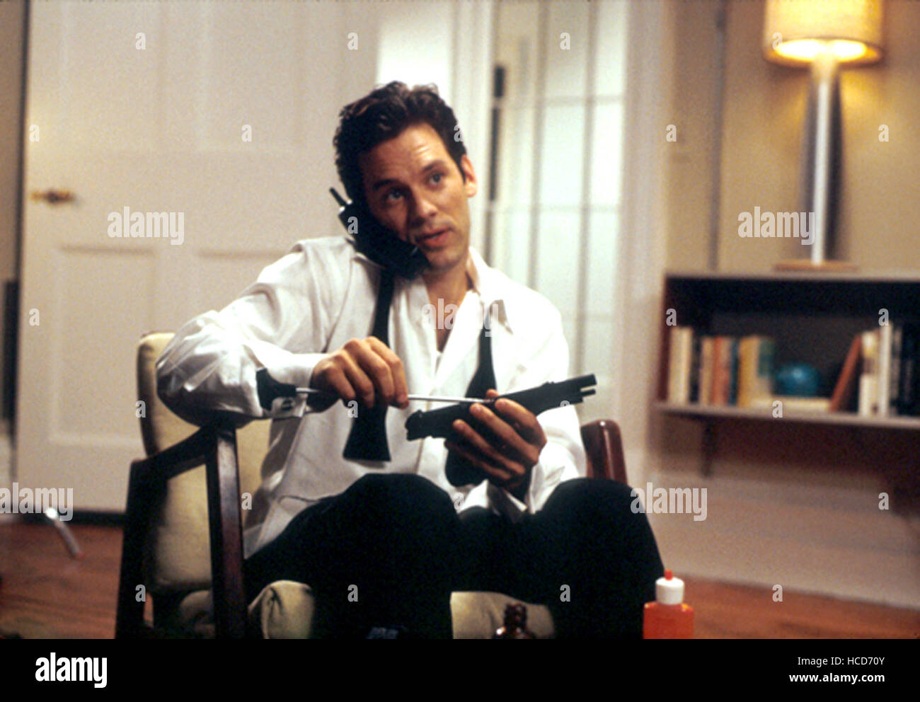 FRIENDS & FAMILY, Christopher Gartin, 2001 Stock Photo - Alamy