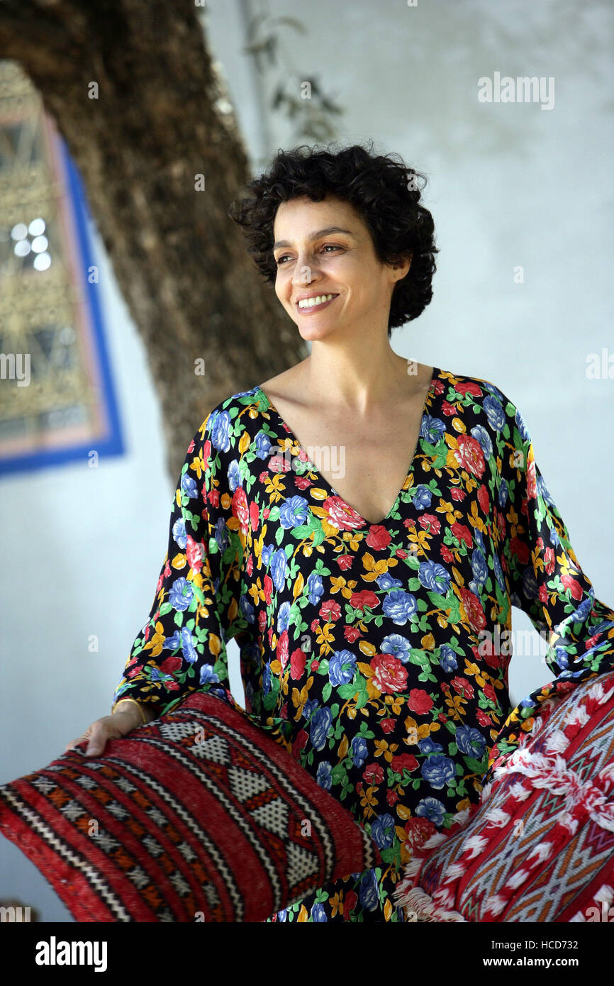 FRANCAISE, Farida Khelfa, 2008. ©ARP Selection/Courtesy Everett ...