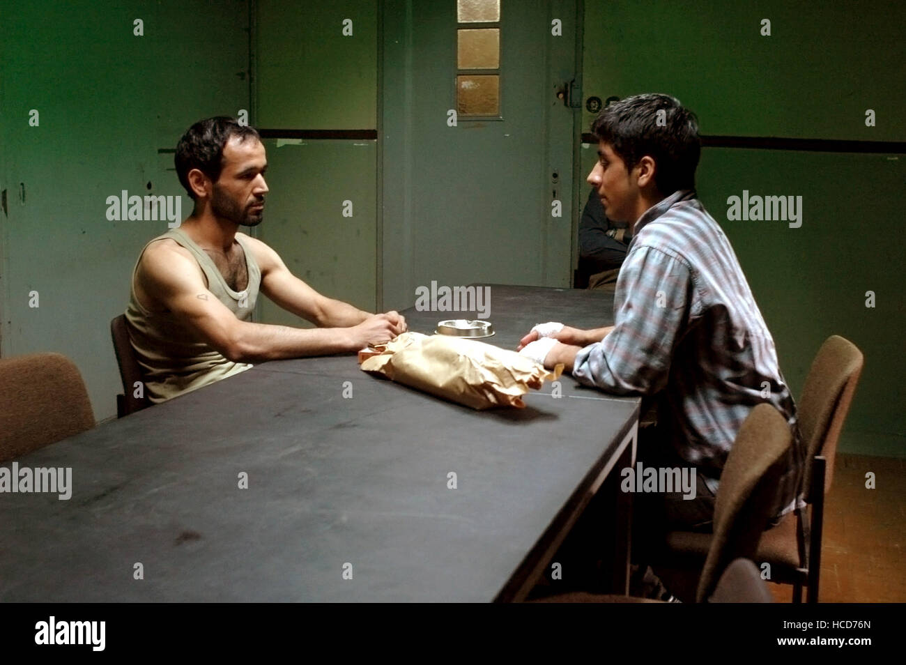 FRATRICIDE, (aka BRUDERMORD), Nurretin Celik, Erdal Celik, 2005, ©Koch ...