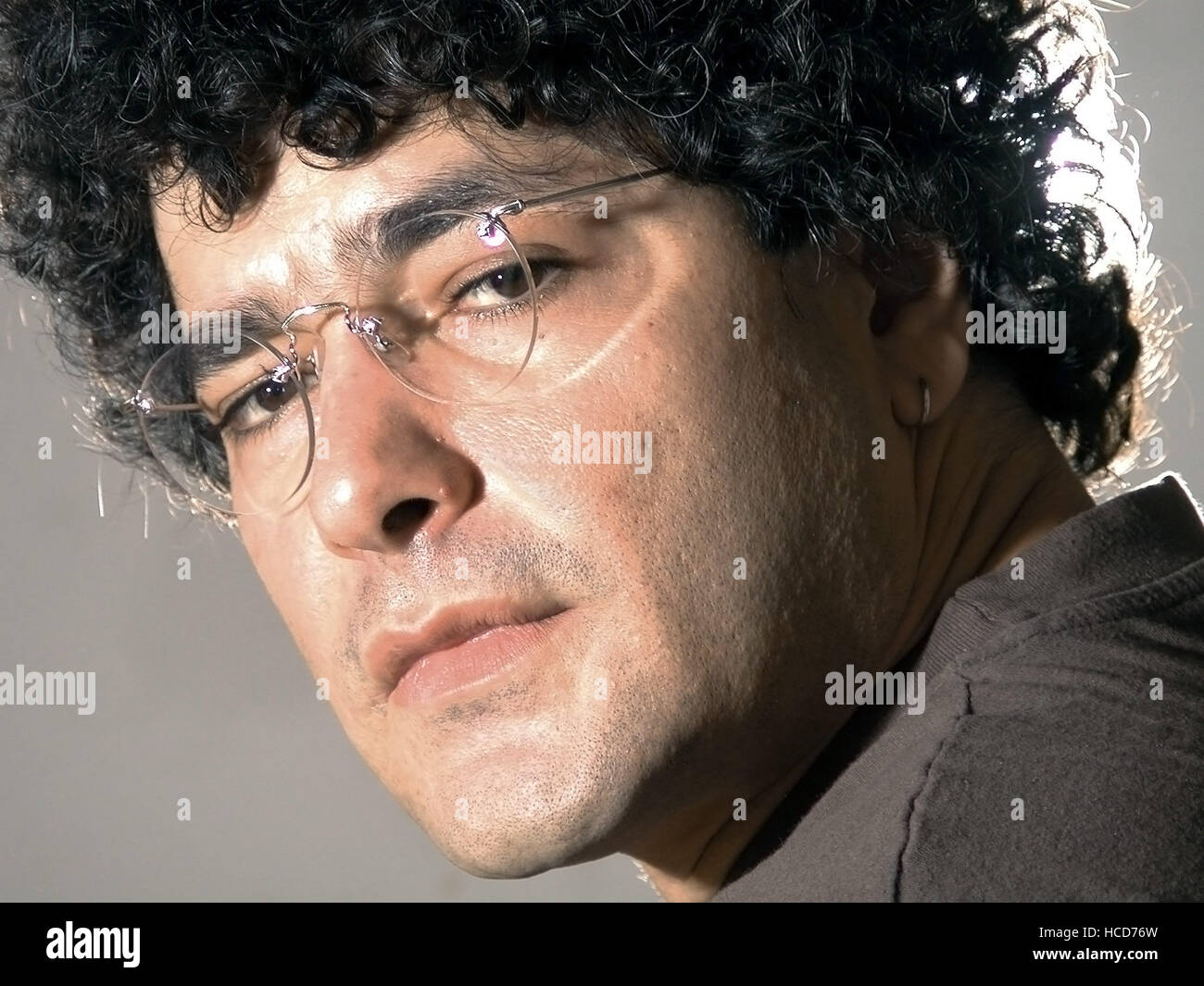 FRATRICIDE, (aka BRUDERMORD), writer/director Yilmaz Arslan, 2005 ...