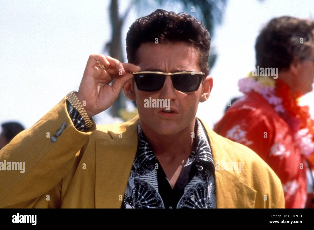 FREAKED, co-director and star Alex Winter, 1993, ©Anchor Bay/courtesy ...