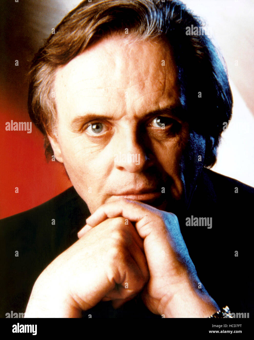 FREEJACK, Anthony Hopkins, 1992. ©Warner Bros./Courtesy Everett ...