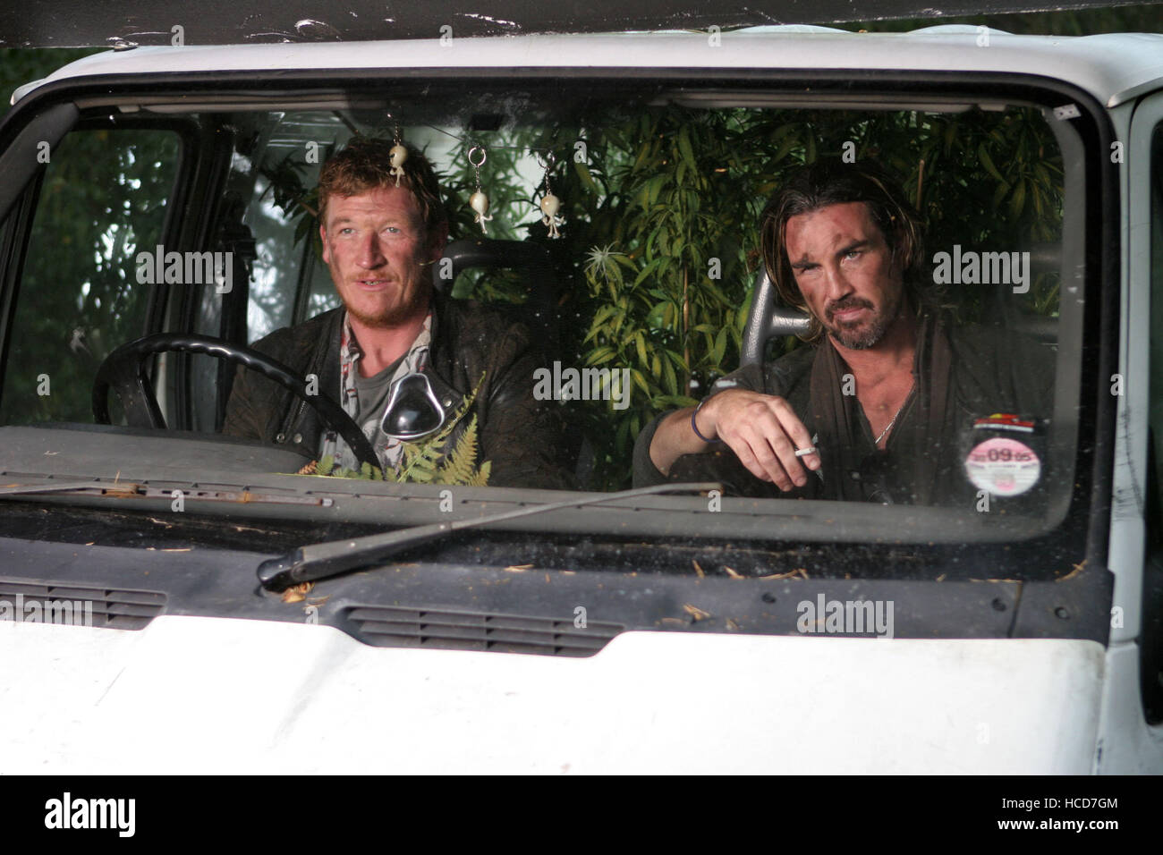 FREEBIRD, left: Phil Daniels, 2008. ©Delanic Films/courtesy Everett ...