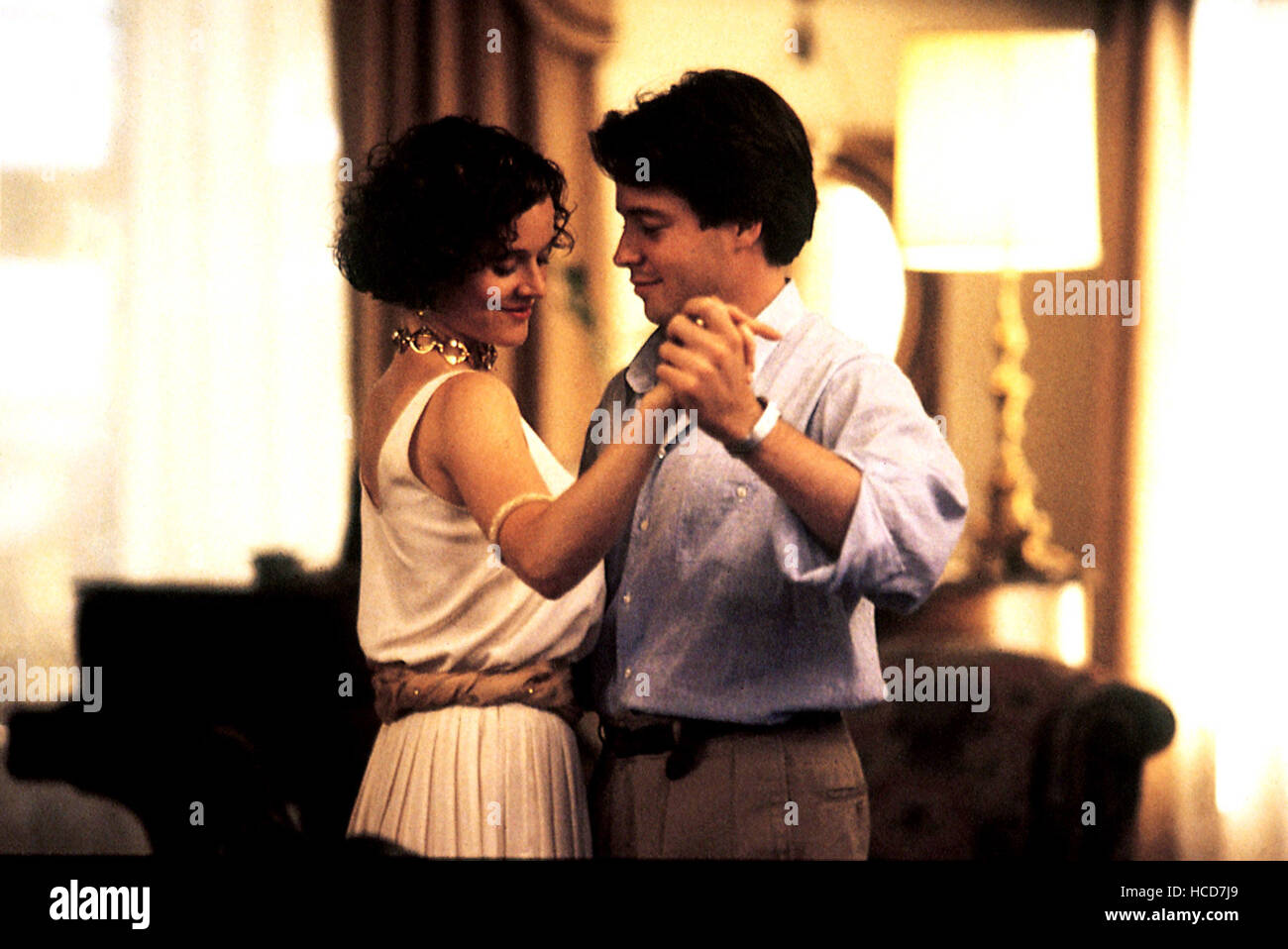 THE FRESHMAN, Penelope Ann Miller, Matthew Broderick, 1990, (c) TriStar ...