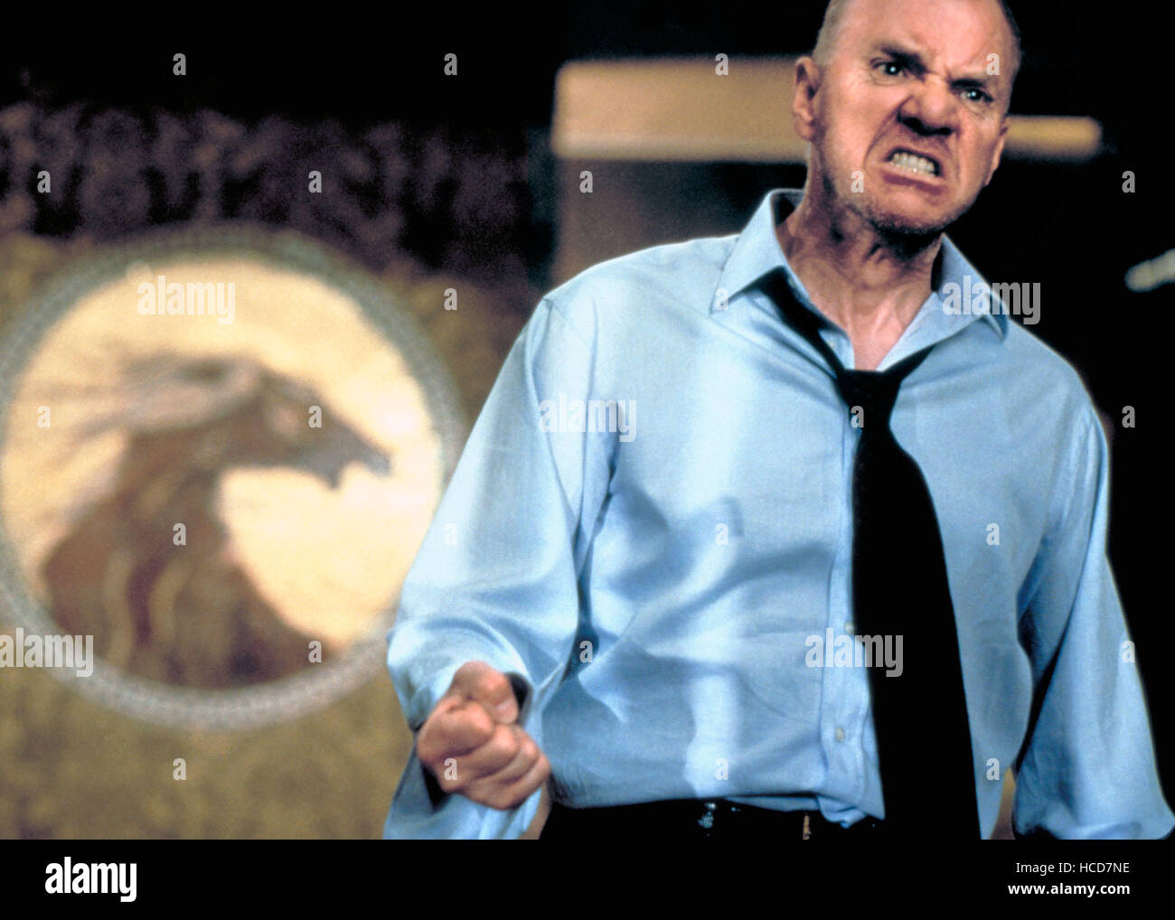 GANGSTER NO. 1, Malcolm McDowell, 2000, (c) IFC Films/courtesy Everett ...