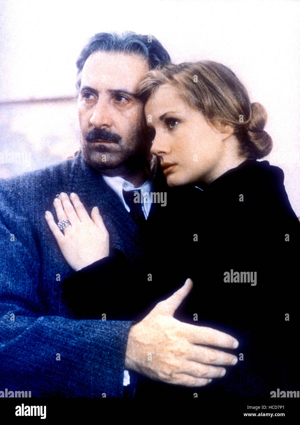 Il giardino dei finzi contini hi-res stock photography and images - Alamy