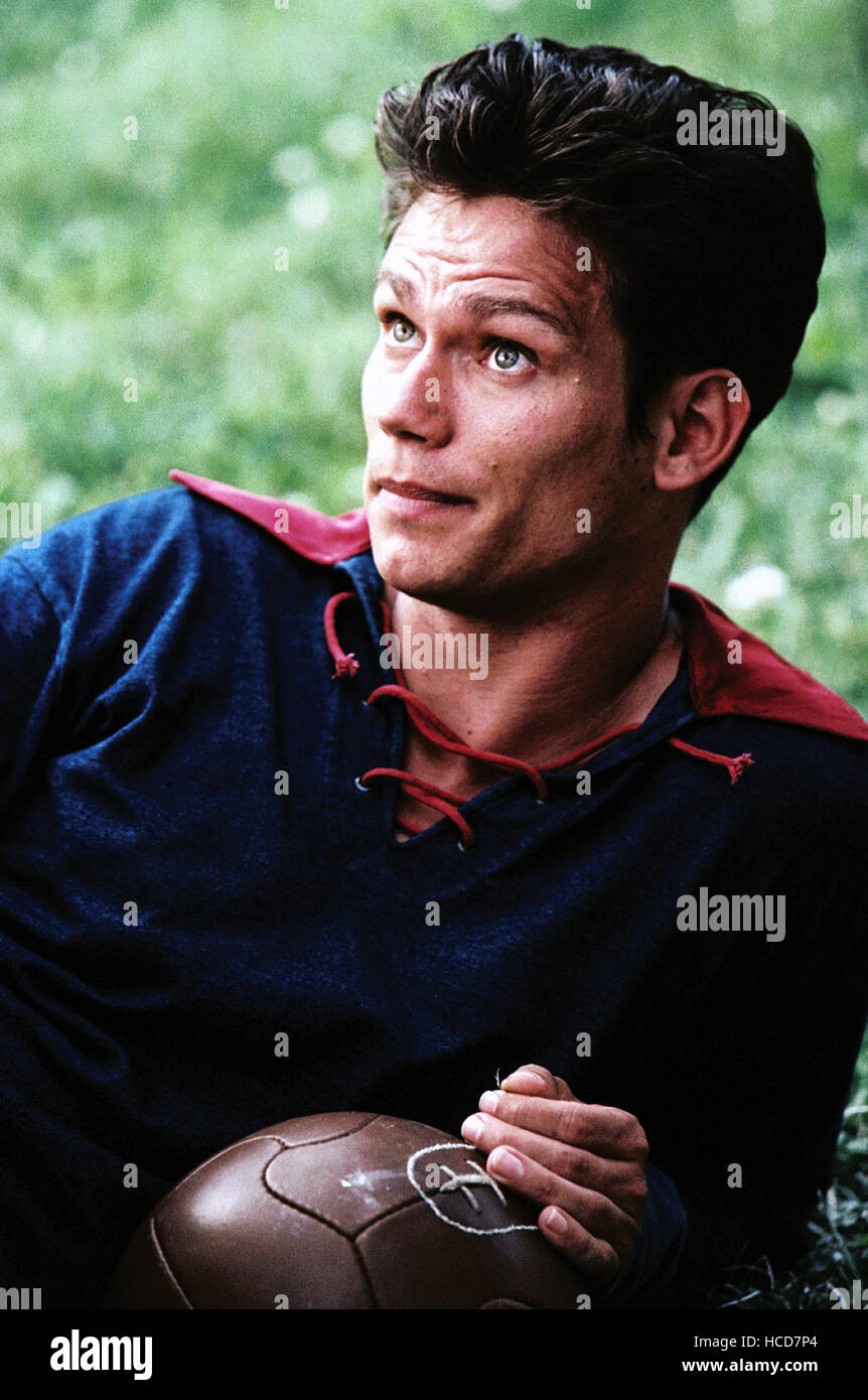 THE GAME OF THEIR LIVES, Jay Rodan, 2005, (c) IFC Films/courtesy ...