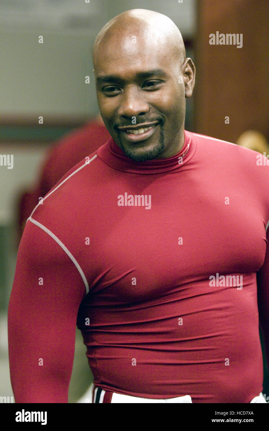 THE GAME PLAN, Morris Chestnut, 2007. ©Buena Vista Pictures/Courtesy ...