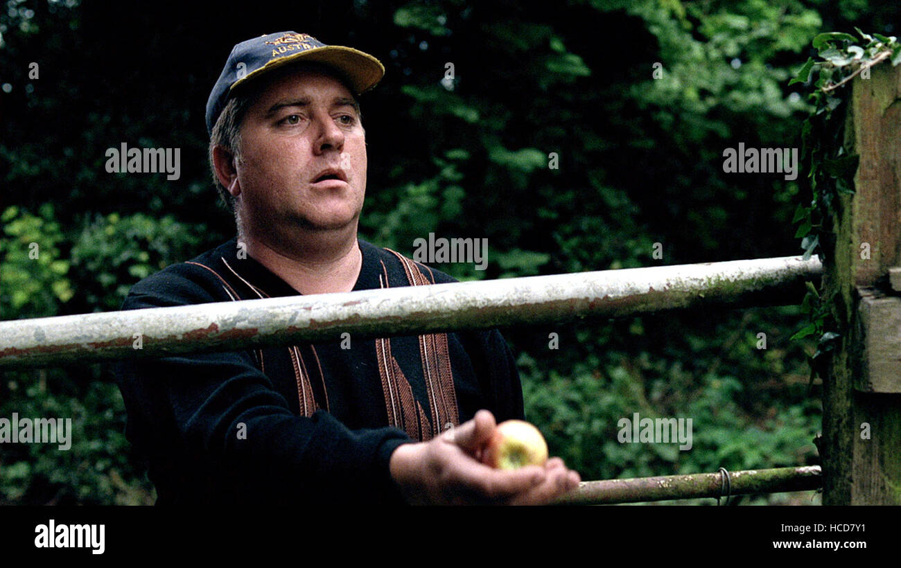 GARAGE, Pat Shortt, 2007. ©Channel Four/courtesy Everett Collection ...
