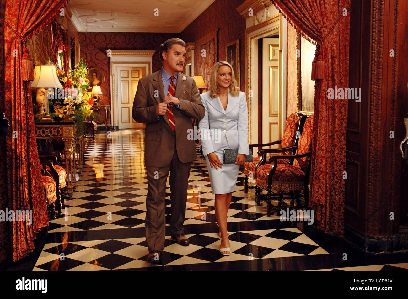 Garfield A Tale Of Two Kitties John Cleese Lucy Davis 2006 Tm And Copyright C 20th Century