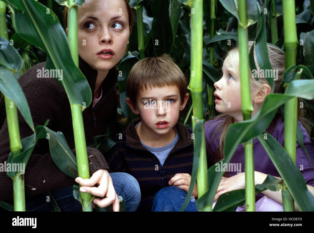THE GATHERING, Christina Ricci, Harry Forrester, Jessica Mann, 2003 ...
