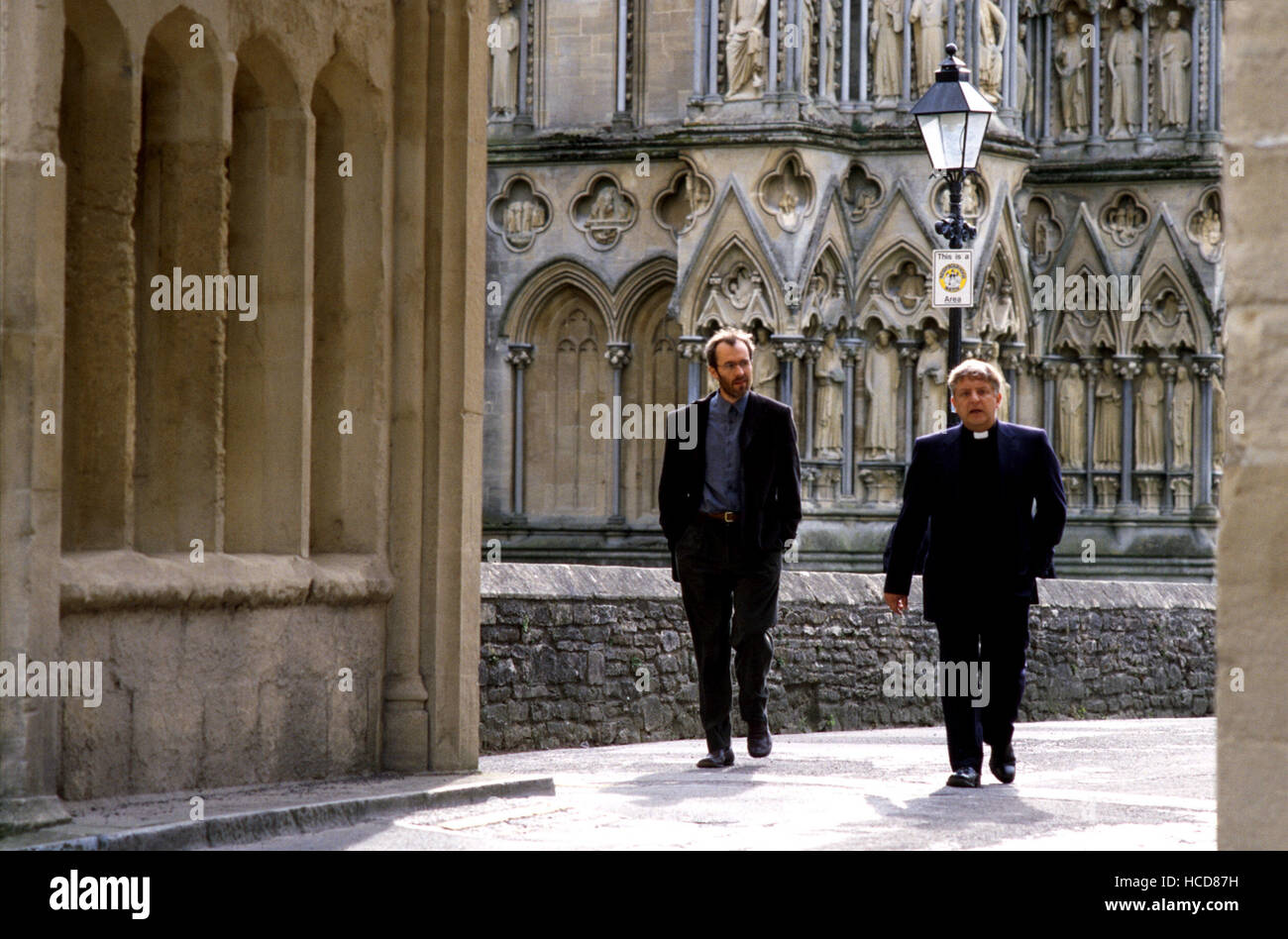 THE GATHERING, Stephen Dillane, Jon Croft, 2003. ©Dimension Films ...