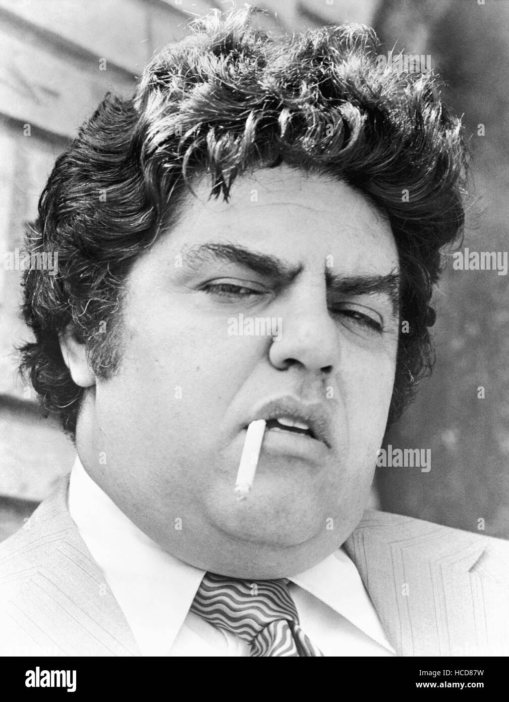 THE GANG THAT COULDN'T SHOOT STRAIGHT, Irving Selbst, 1971 Stock Photo ...