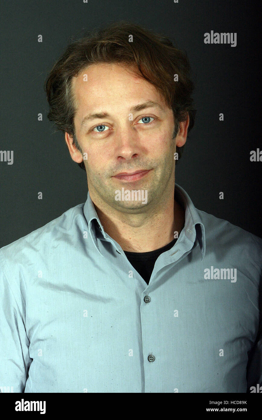 THE GIFT, (aka GAVEN), director Niels Grabol, 2008 Stock Photo - Alamy