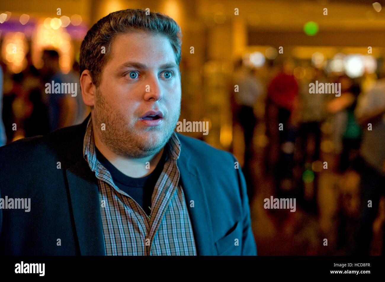 GET HIM TO THE GREEK, Jonah Hill, 2010. ph: Glen Wilson/©Universal ...