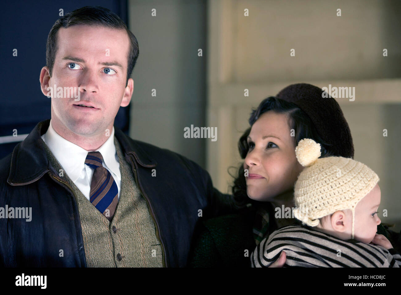 GET LOW, from left: Lucas Black, Lori Beth Edgeman, 2009. ph: Sam Emerson/©Sony Pictures ...