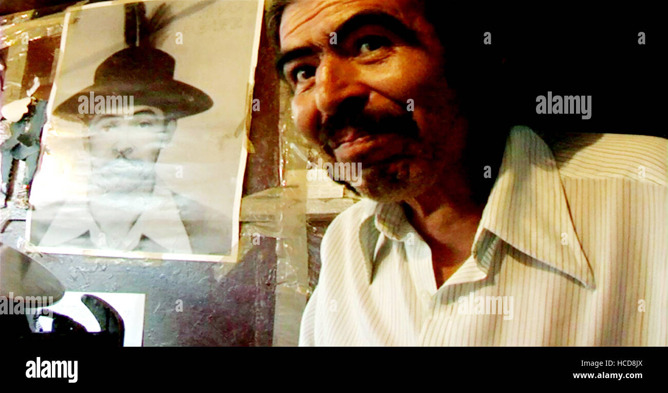 THE GENERAL, (aka EL GENERAL), Mexican President Plutarco Elias Calles ...