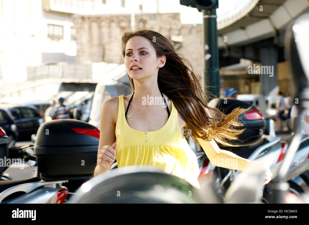 GENOVA, Willa Holland, 2008. Ph: Phil Fisk/©Metrodome Distribution ...
