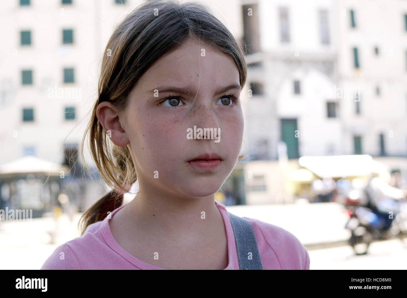 GENOVA, Perla Haney-Jardine, 2008. Ph: Phil Fisk/©Metrodome ...
