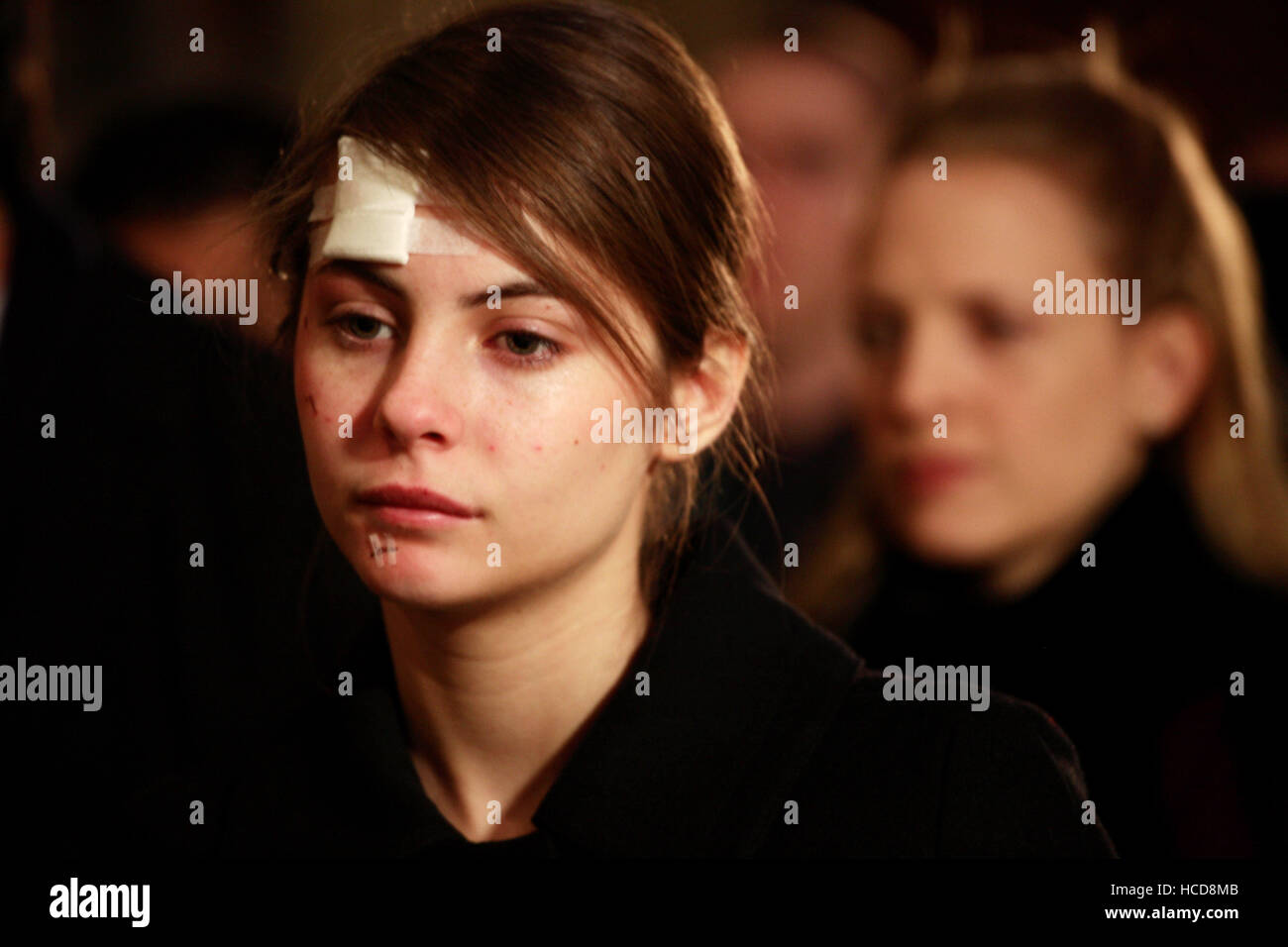 GENOVA, Willa Holland, 2008. Ph: Phil Fisk/©Metrodome Distribution ...