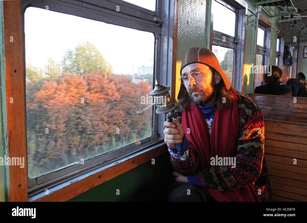 GENERATION P, 2011. ©New World Distribution/Courtesy Everett Collection ...