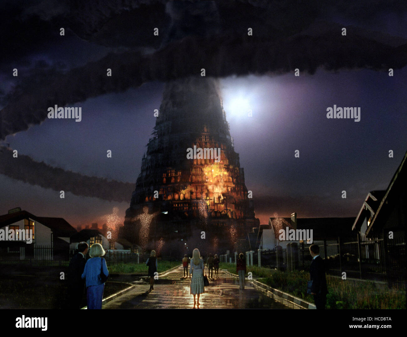 GENERATION P, 2011. ©New World Distribution/Courtesy Everett Collection ...