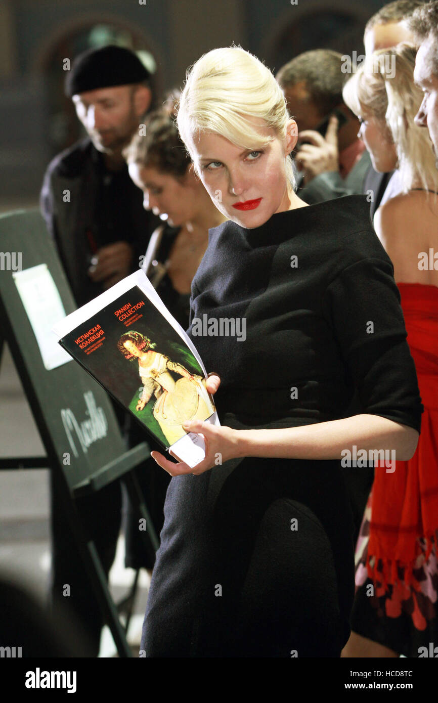 GENERATION P, 2011. ©New World Distribution/Courtesy Everett Collection ...