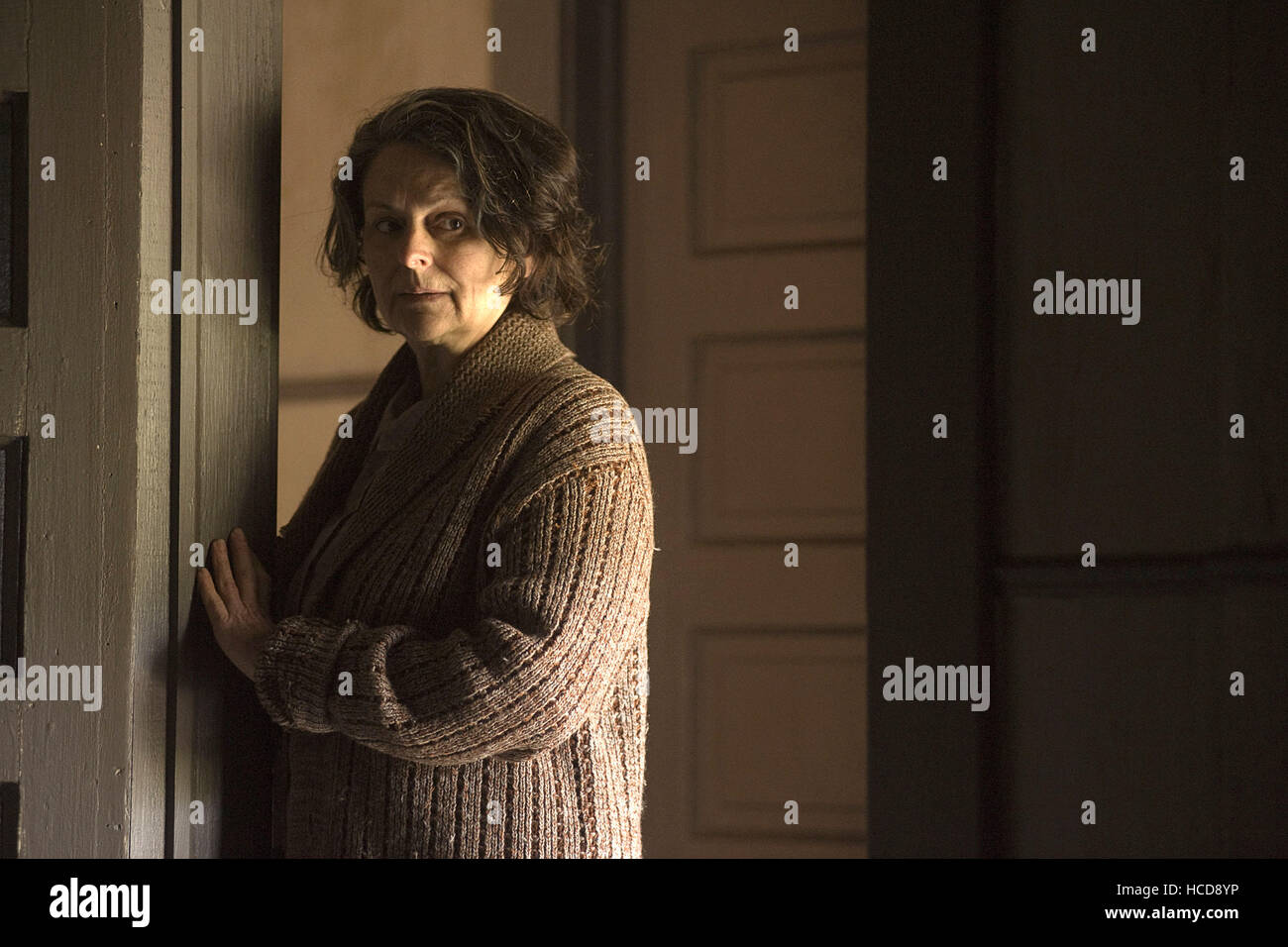 GEORGE RYGA'S HUNGRY HILLS, Gabrielle Rose, 2009 Stock Photo - Alamy