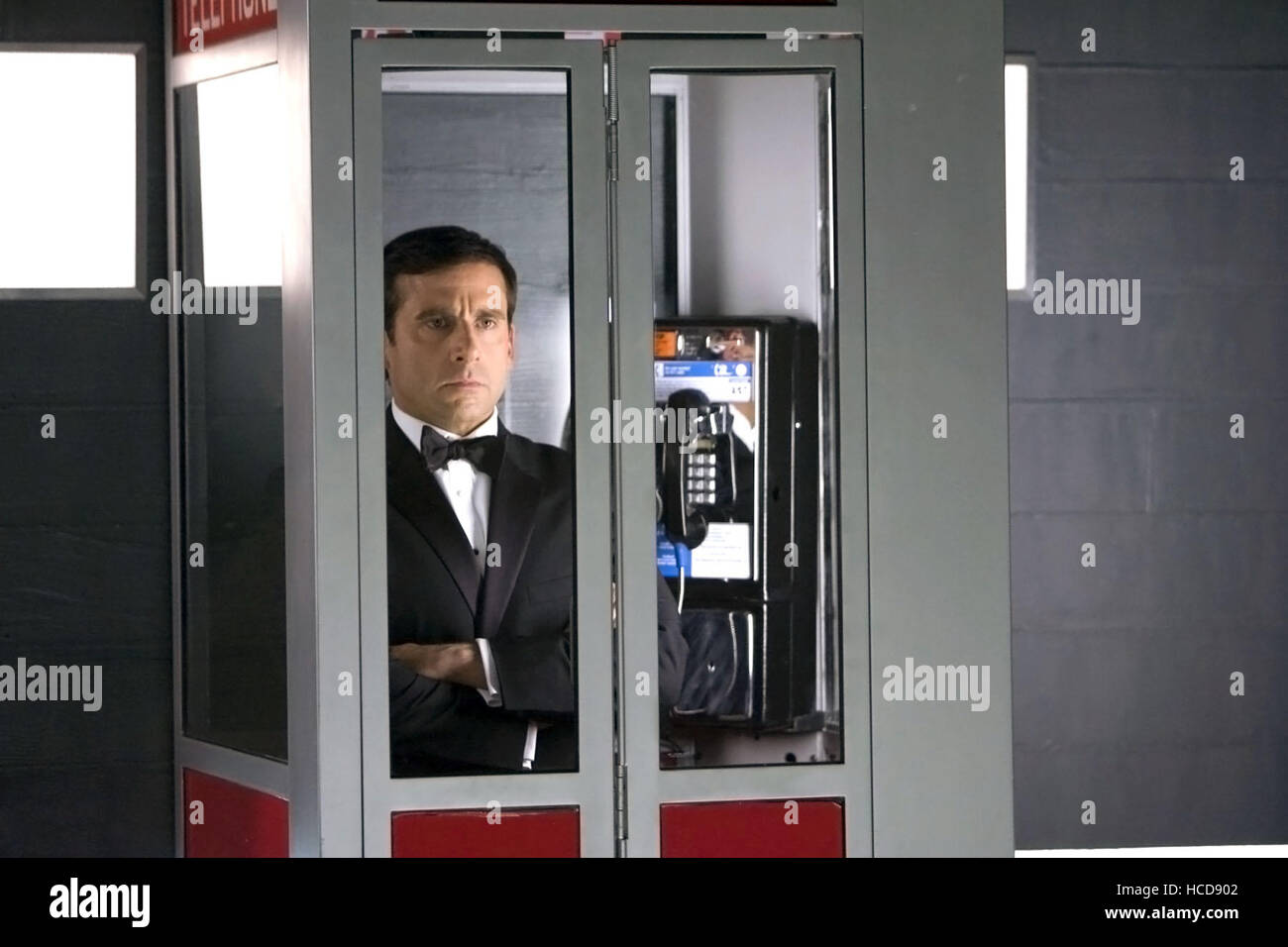 GET SMART, Steve Carell, 2008. ©Warner Bros./courtesy Everett ...