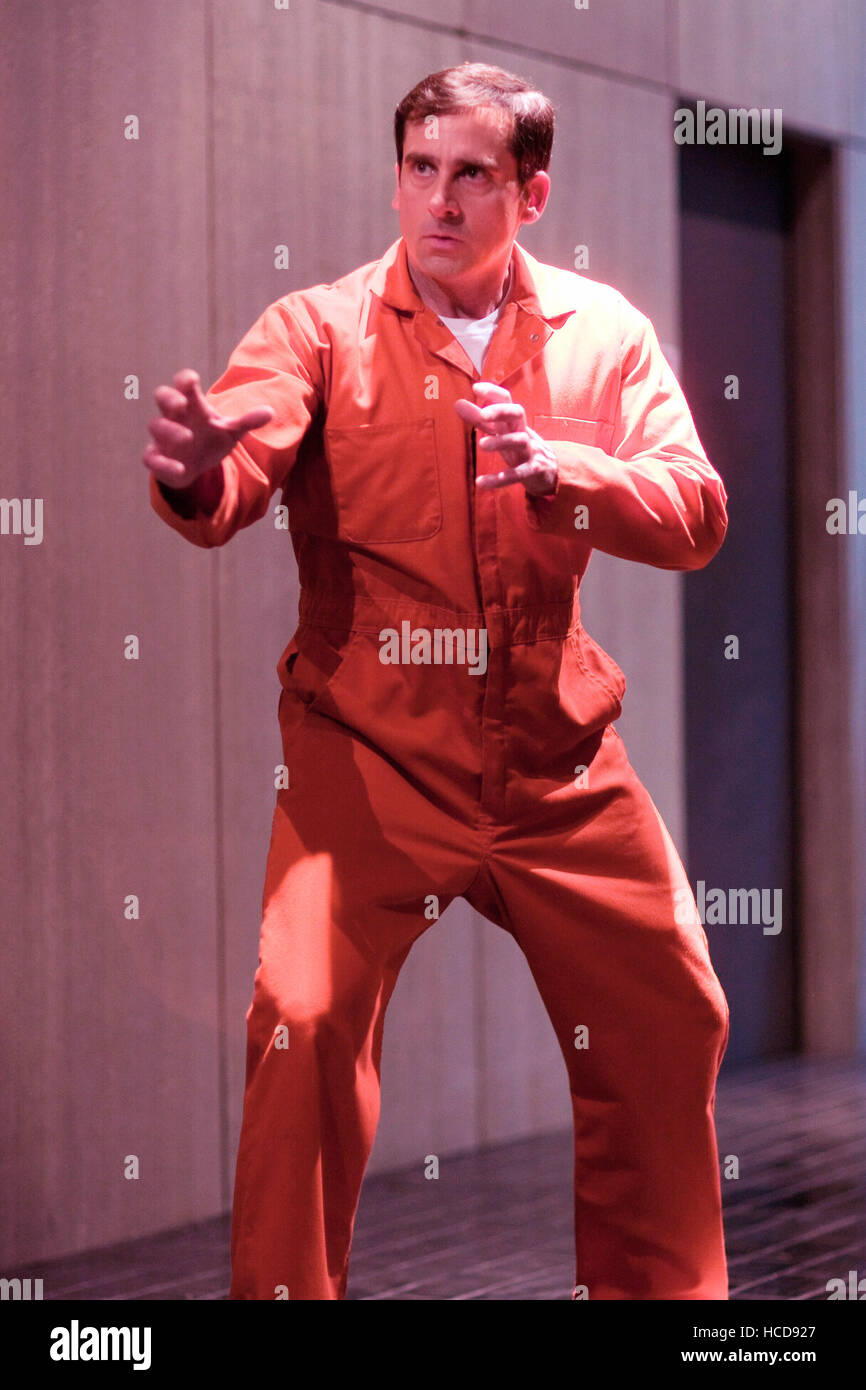 GET SMART, Steve Carell, 2008, © Warner Brothers/courtesy Everett ...