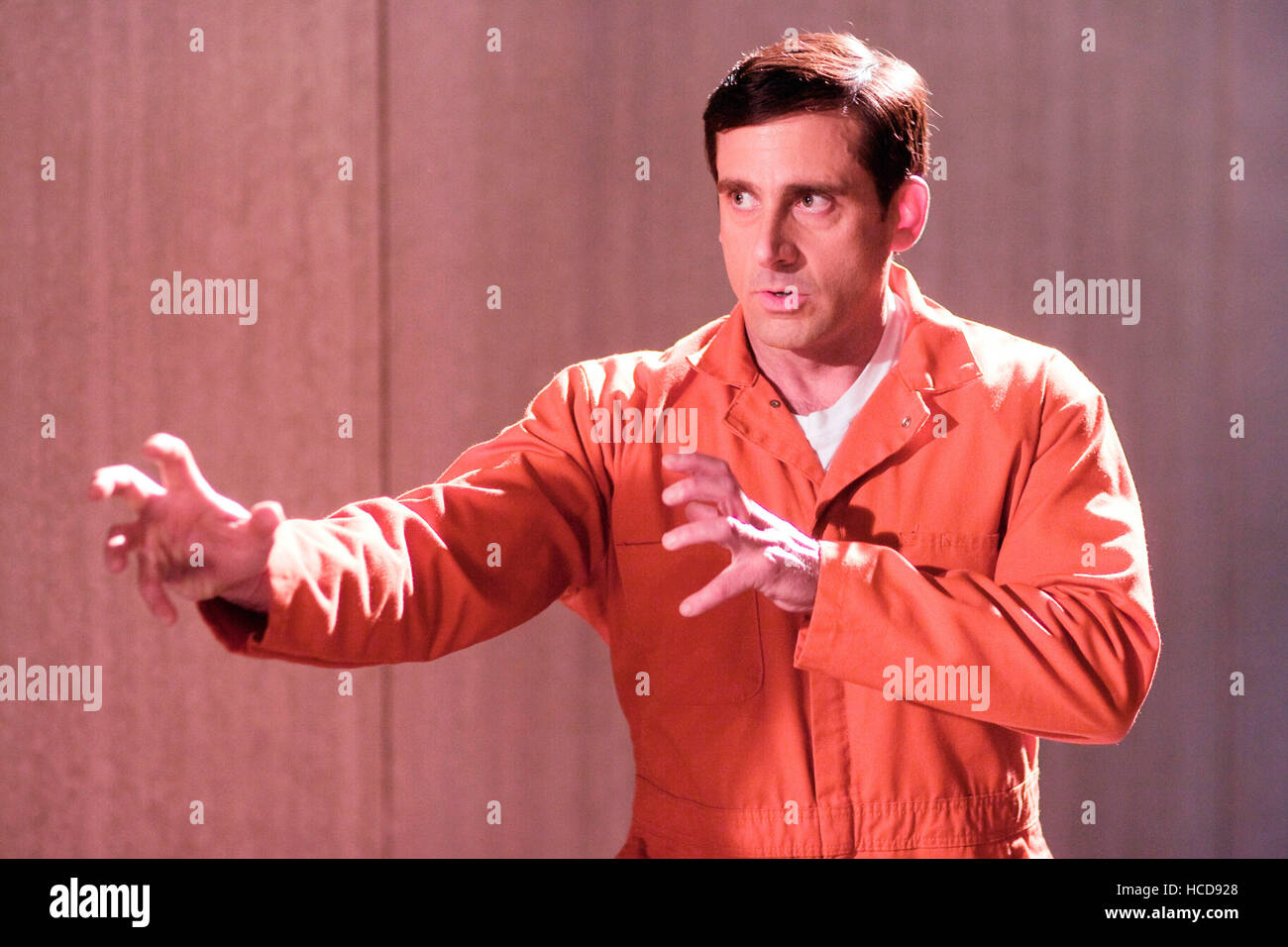 GET SMART, Steve Carell, 2008, © Warner Brothers/courtesy Everett ...