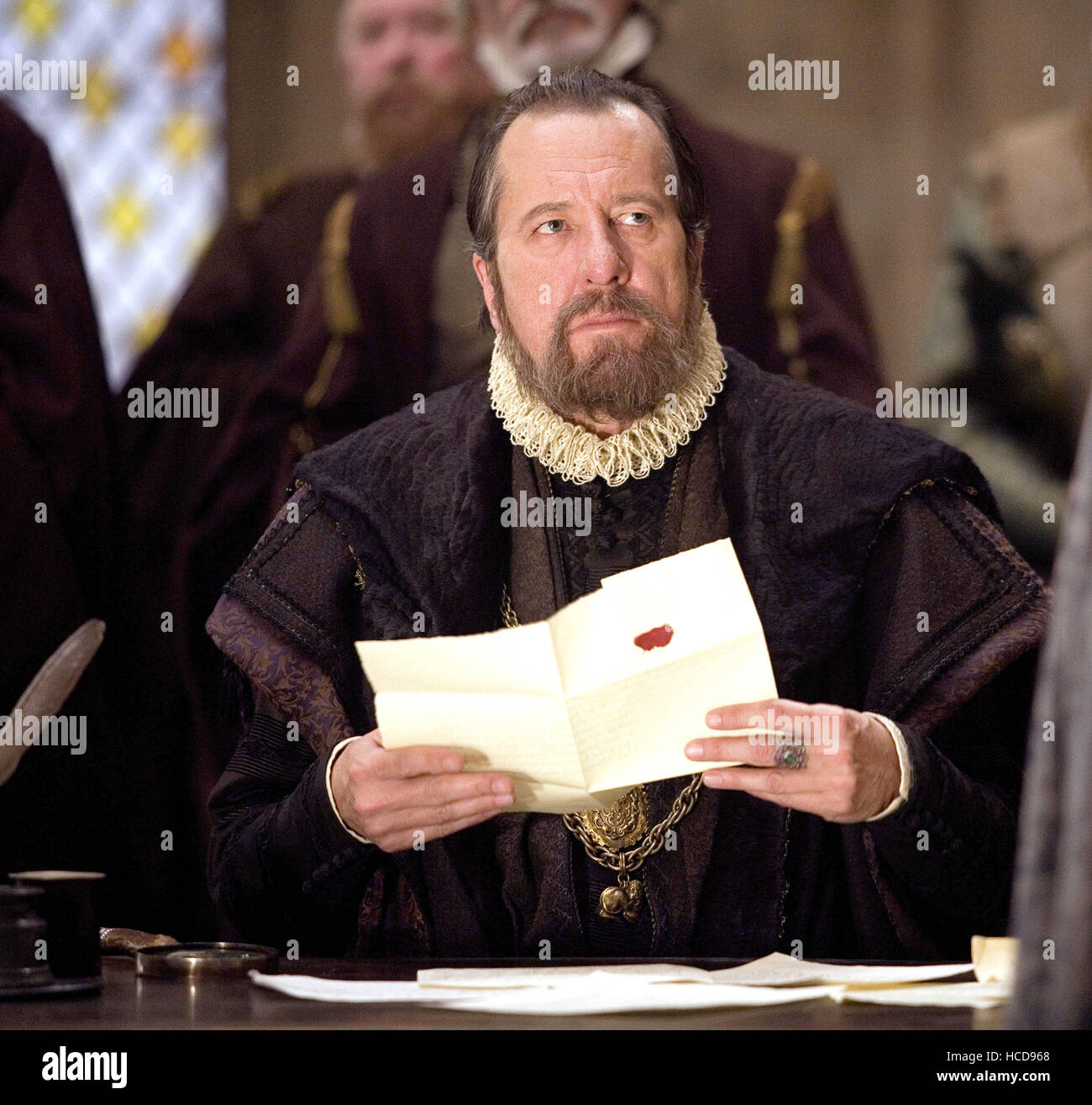 ELIZABETH: THE GOLDEN AGE, (aka THE GOLDEN AGE), Geoffrey Rush, 2007 ...