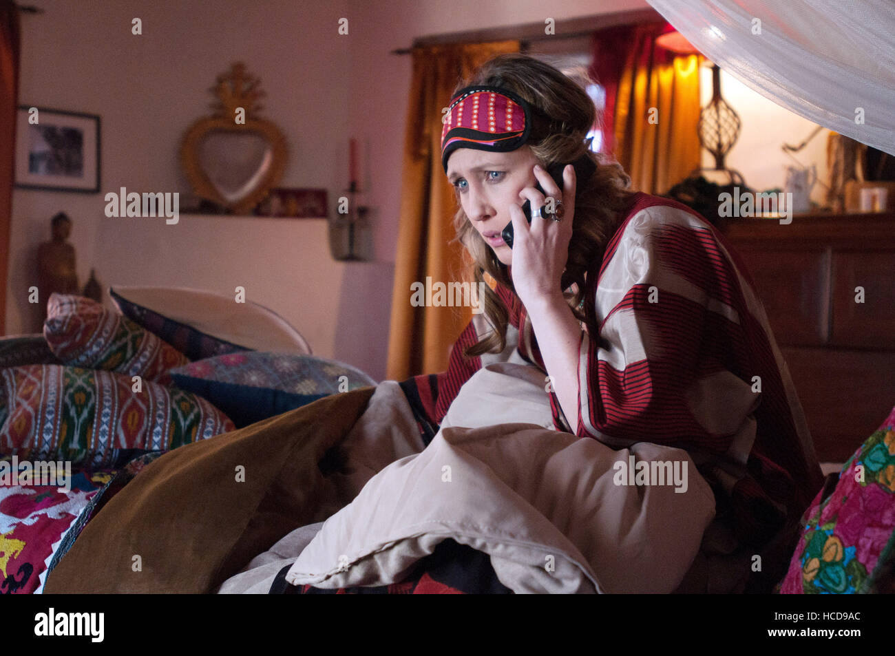 GOATS, Vera Farmiga, 2012. ph: Gregory E. Peters/©Image Entertainment ...