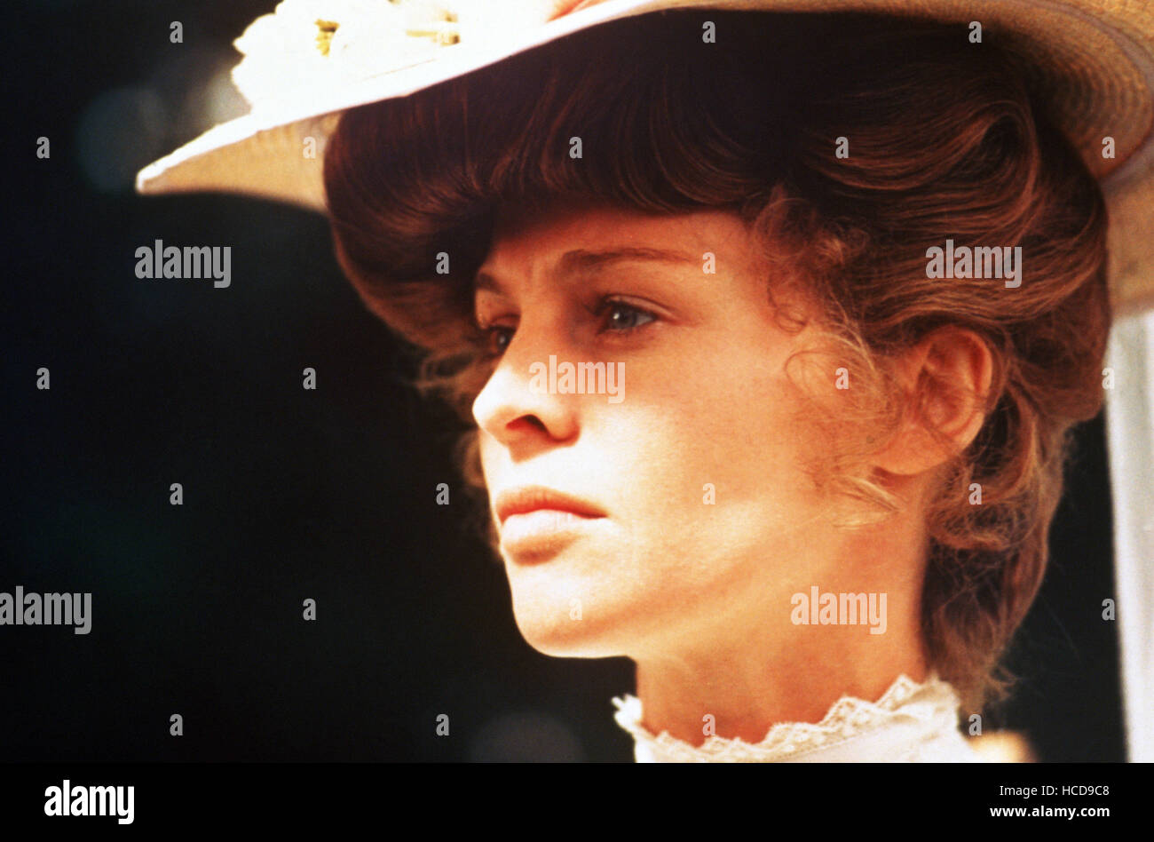 THE GO-BETWEEN, Julie Christie, 1970 Stock Photo - Alamy