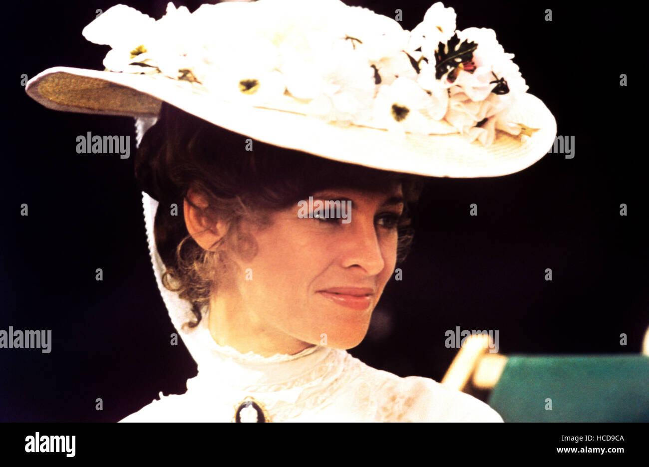 THE GO-BETWEEN, Julie Christie, 1970 Stock Photo - Alamy