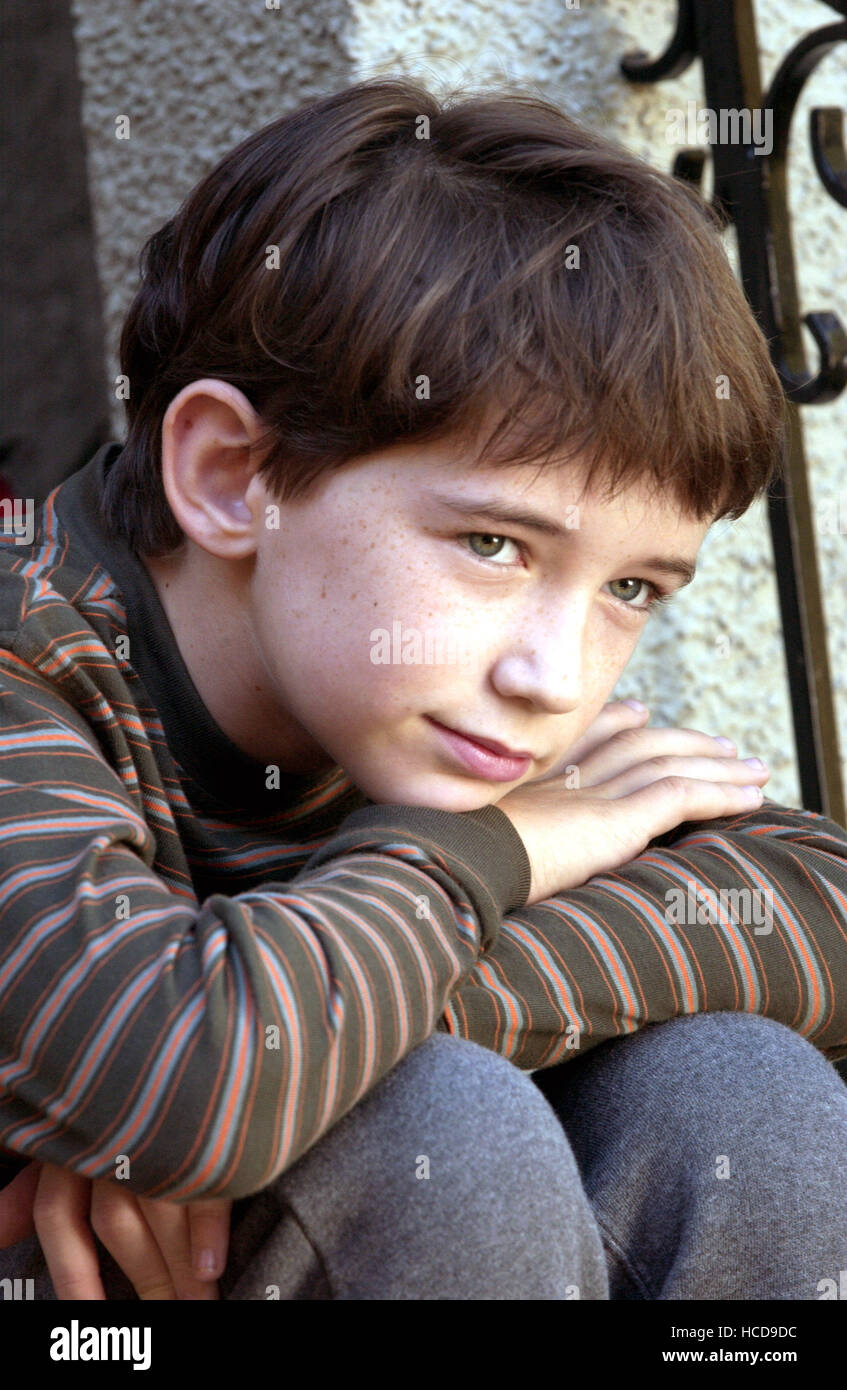 GOOD BOY!, Liam Aiken, 2003, (c) MGM/courtesy Everett Collection Stock ...